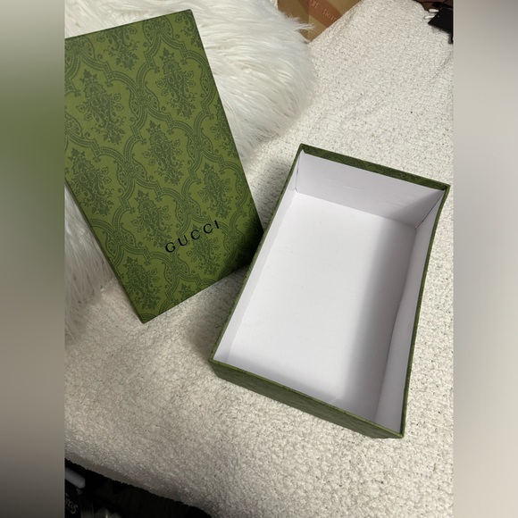 Gucci | Other | Gucci Box | Poshmark